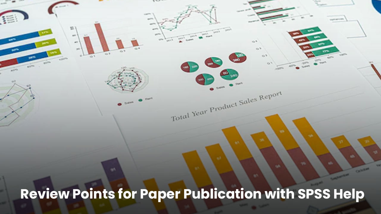 Review your paper before submitting to a journal